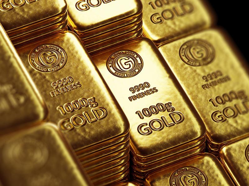 Gold and silver UK dealer - Next Day Bullion - Fast and Secure