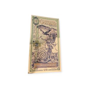 375 Gold Hallmark Stamp - 9 Carat Gold