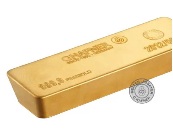 What is a gold ingot and its Worth? Complete Guide