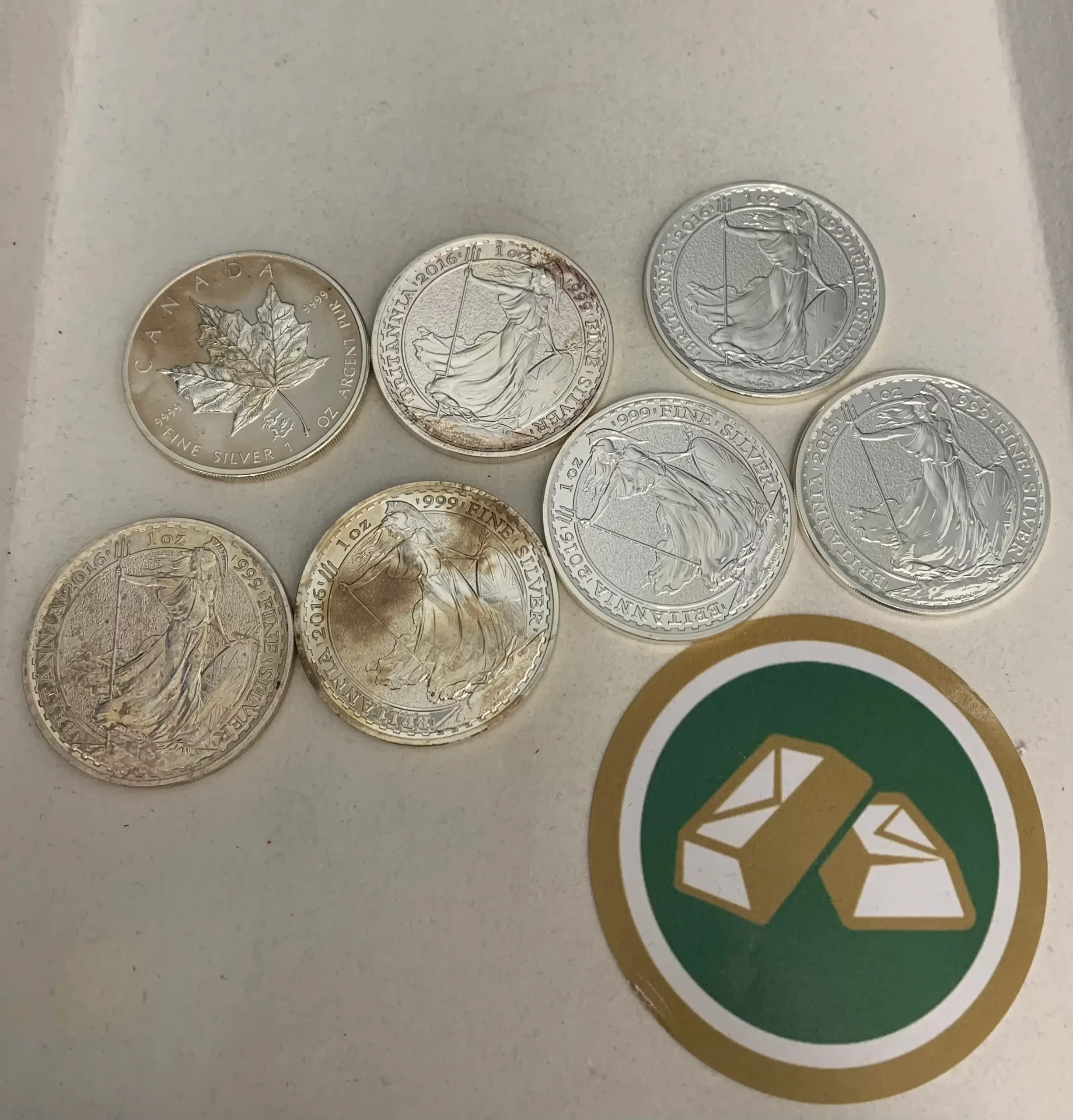 How to Clean Tarnished Silver: Easy DIY Guide