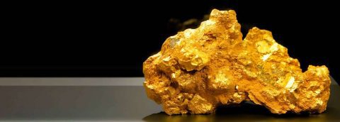 20 Interesting Facts About Gold: History and Modern Uses