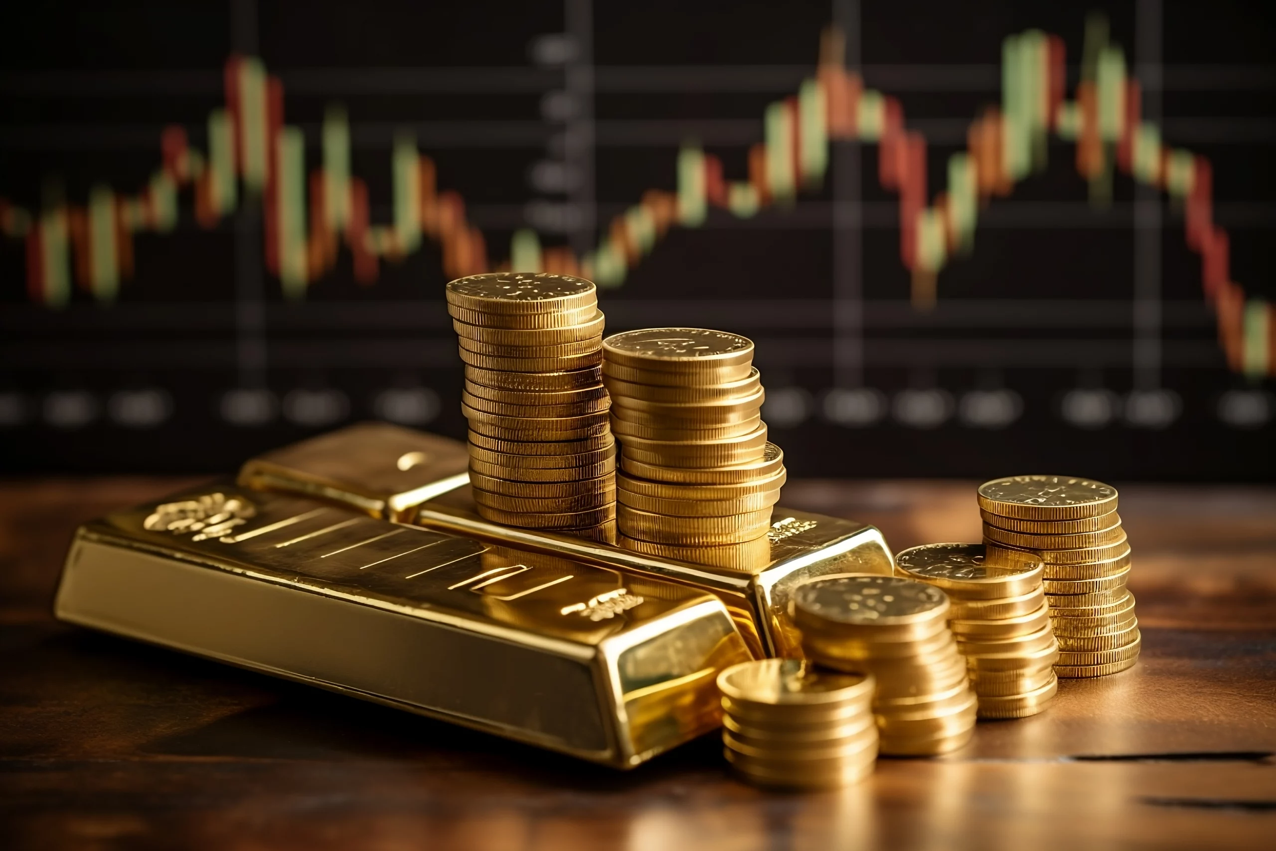 Gold Price Forecast: Trends, Predictions, and Influencing Factors