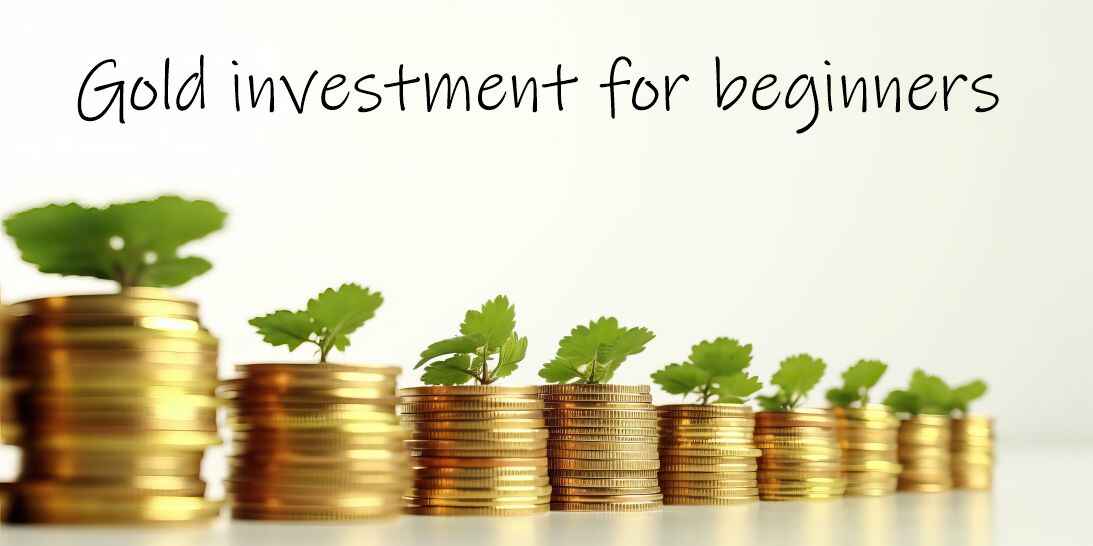How to Invest in Gold - A Guide for Beginners