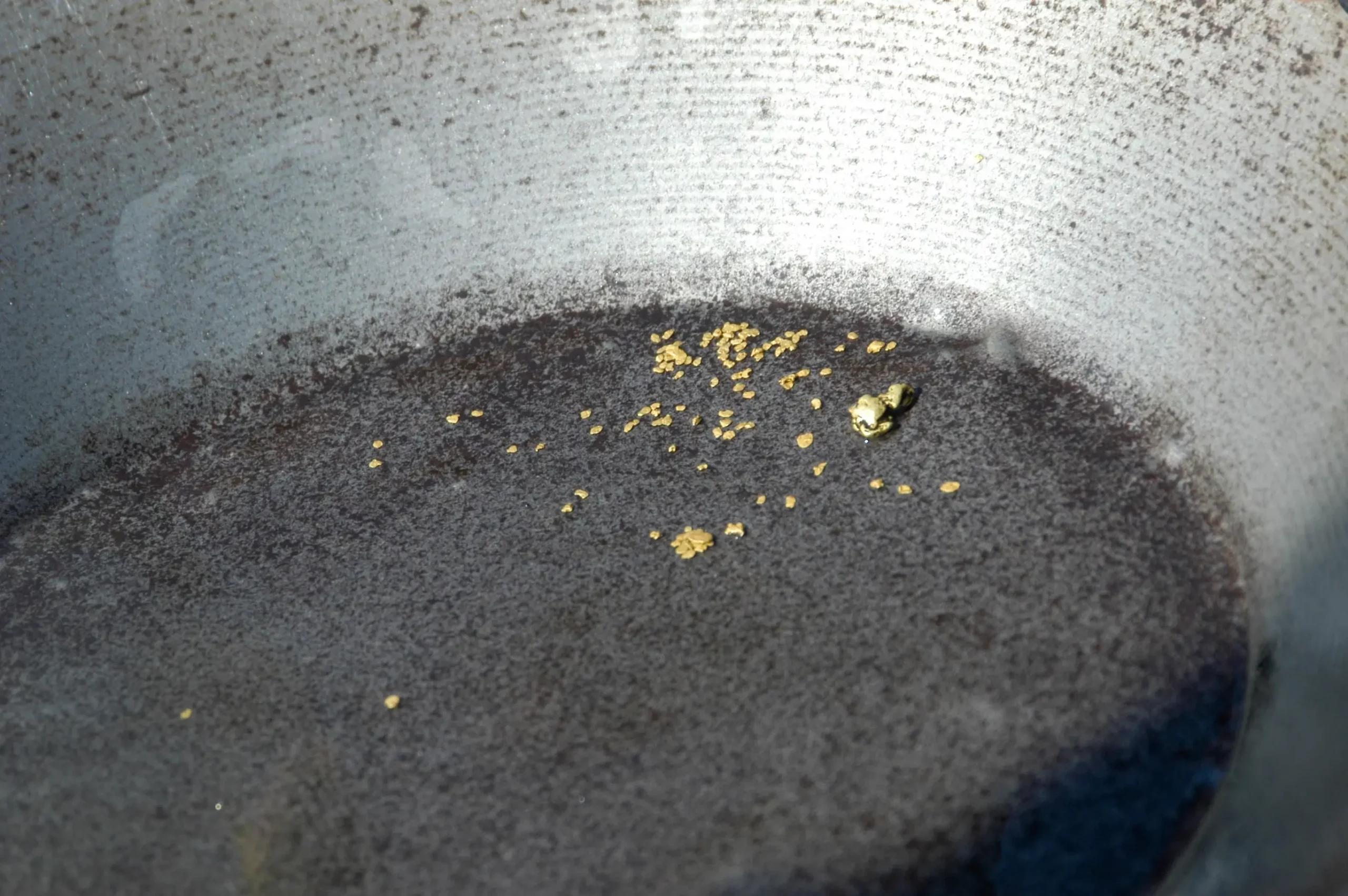 What Is Alluvial Gold? Meaning, Mining & Uses Explained