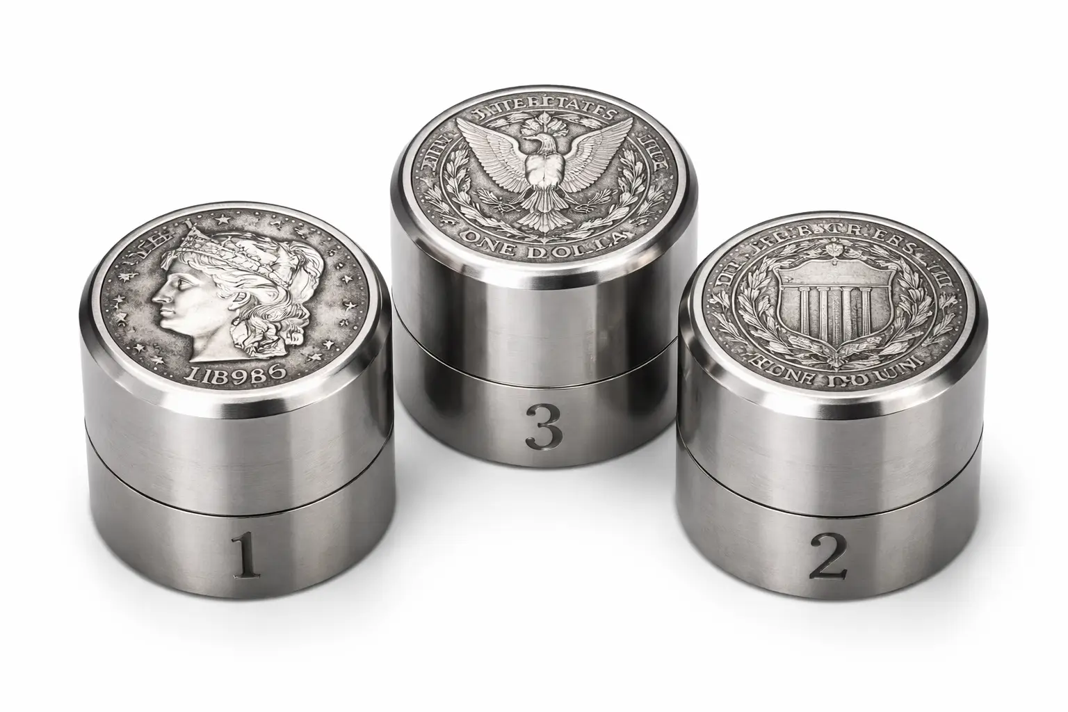 What is a Die Number? Complete Coin Minting Guide